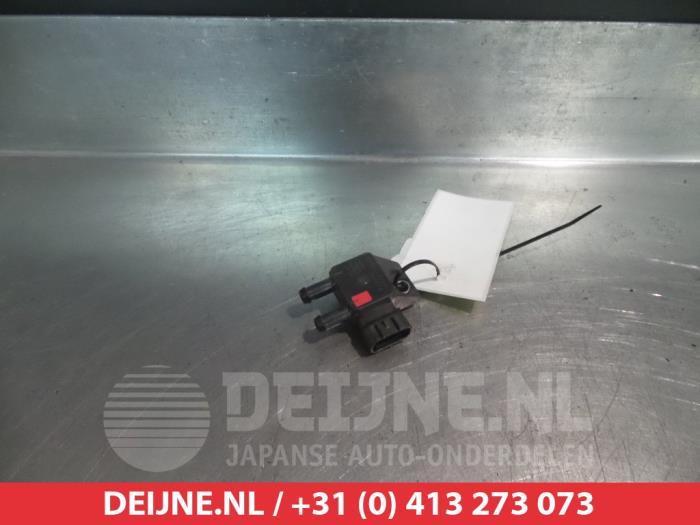 Roetfilter sensor Toyota Urban Cruiser 1.4 D-4D AWD - 8948112050 1NDTV ...