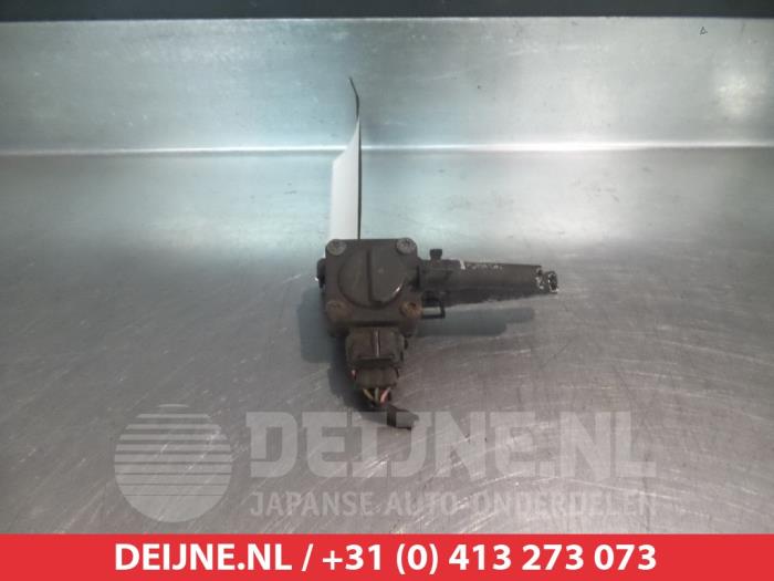 Roetfilter sensoren met artikelnummer 450 voorraad