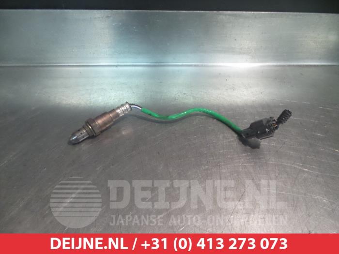 Lambda Sonde Nissan Qashqai 1.5 dCi DPF - 226932567R K9K636
