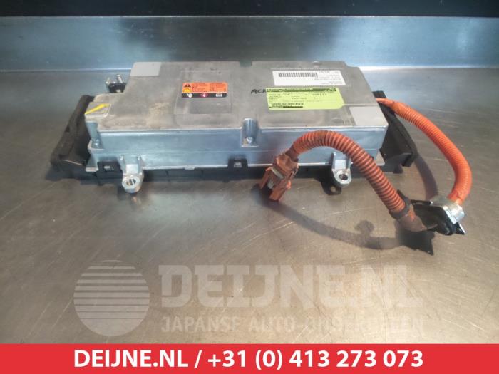 Chevrolet Volt Inverters voorraad | Onderdelenlijn.nl