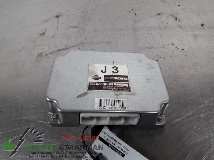 Nissan Navara Computers Automatische Bak voorraad