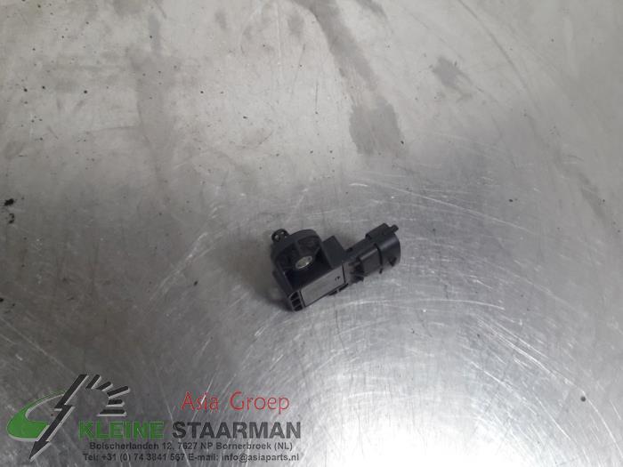 Nissan Qashqai Map Sensoren voorraad | Onderdelenlijn.nl