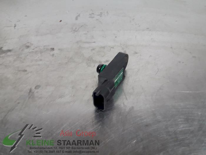 Nissan Qashqai Map Sensoren voorraad | Onderdelenlijn.nl