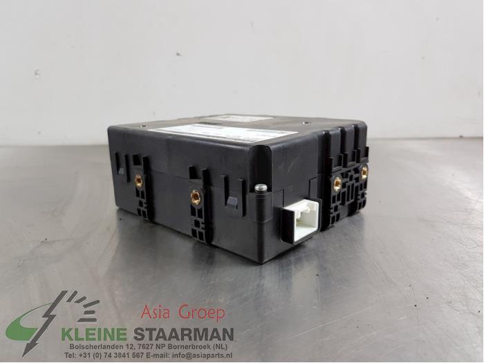 Gebruikte Lexus GS (..S19) 450h 3.5 V6 24V Handrem Module - 8968033010 ...