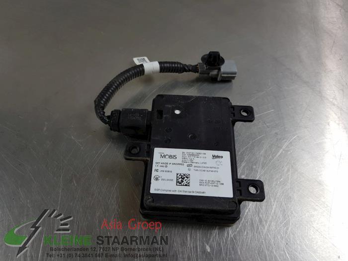 Kia Niro Radar sensoren voorraad | Onderdelenlijn.nl