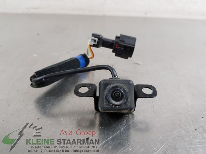 Kia Rio Achteruitrij Cameras voorraad | Onderdelenlijn.nl