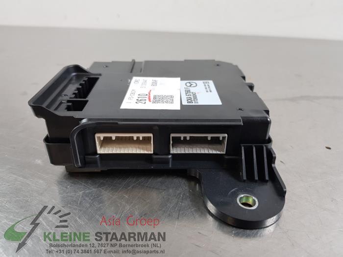 Mazda CX-30 Computers Body Control voorraad | Onderdelenlijn.nl