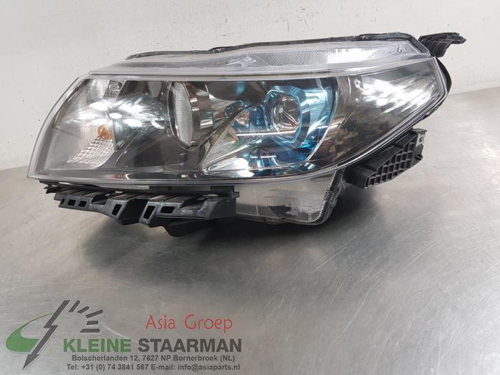 Koplamp links Suzuki Vitara 1.4 S Turbo 16V - 10018096