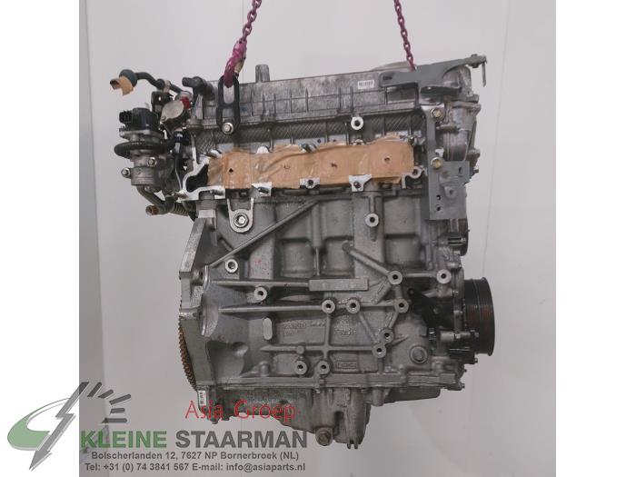 Mazda 5. Motoren voorraad | Onderdelenlijn.nl
