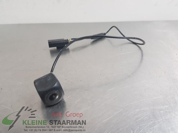 Hyundai IX35 Achteruitrij Cameras voorraad | Onderdelenlijn.nl