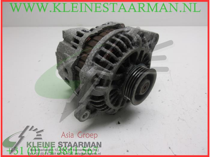 Dynamo Mazda 626 1.8i 16V - FP34C FP