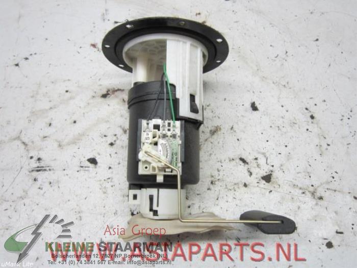 Hyundai Getz 03- Benzinepompen voorraad | Onderdelenlijn.nl