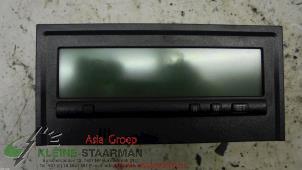 Gebruikte Mitsubishi Space Star (DG) 1.6 16V Display Interieur ...