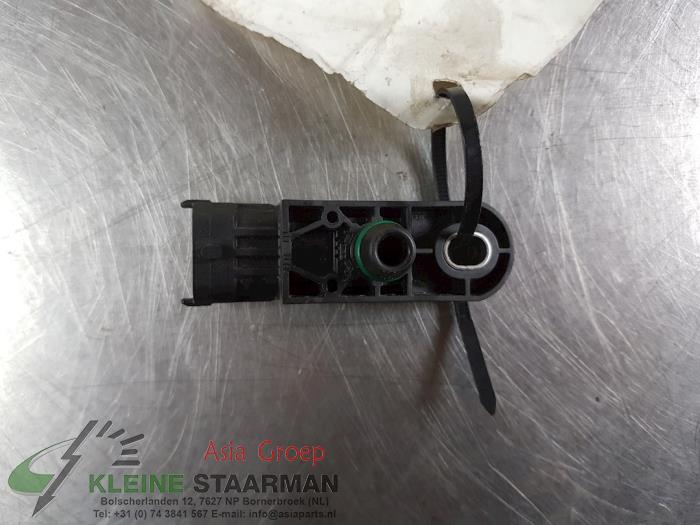 Nissan Qashqai Map Sensoren voorraad | Onderdelenlijn.nl