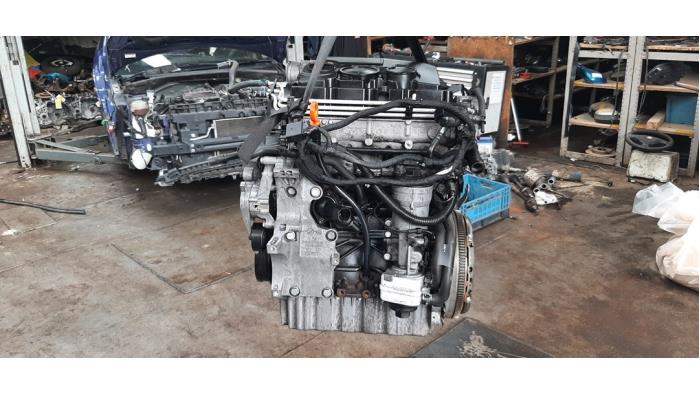 Motor Audi A3 Sportback 1.9 TDI - BLSB24793 BLS