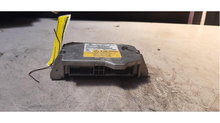 Mini Cooper Airbag Modules voorraad | Onderdelenlijn.nl