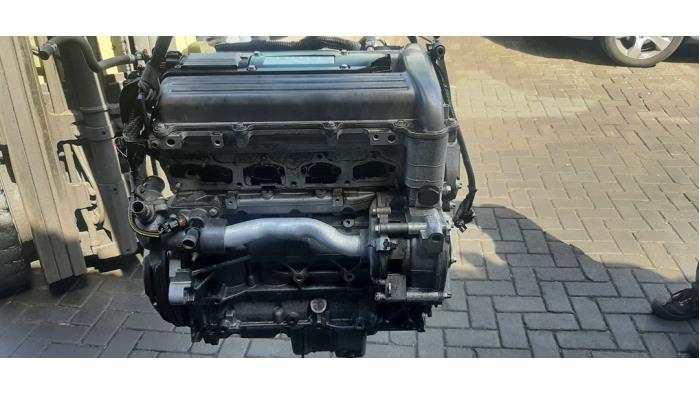 Motor Opel Vectra B 2.2 16V Ecotec - Z22SE Z22SE