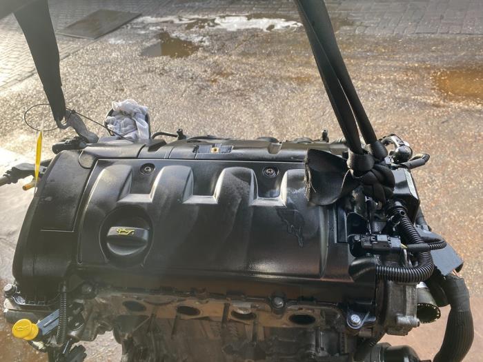 Motor Peugeot 308 CC 1.6 VTI 16V - 5FS - Autosloperij de Turk