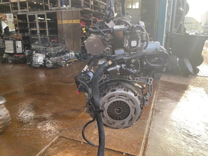 Motor Peugeot 308 CC 1.6 VTI 16V - 5FS - Autosloperij de Turk