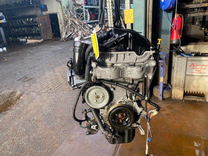 Motor Peugeot 308 CC 1.6 VTI 16V - 5FS - Autosloperij de Turk