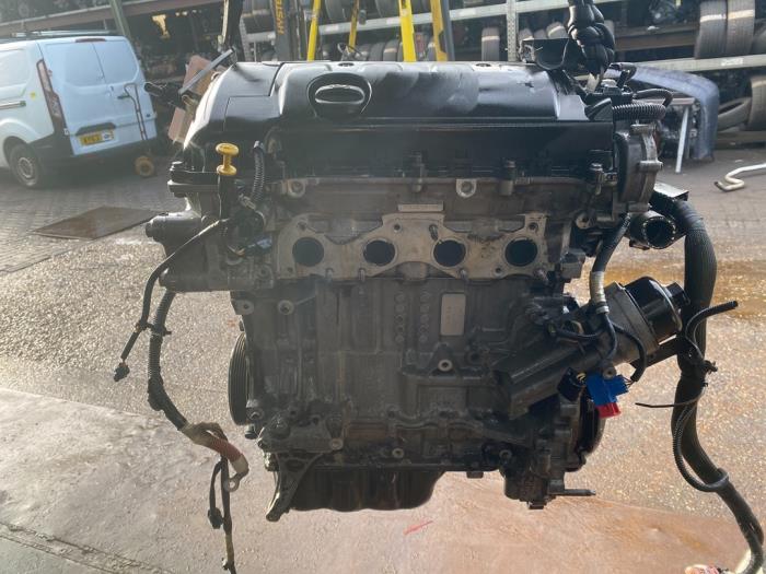 Motor Peugeot 308 CC 1.6 VTI 16V - 5FS - Autosloperij de Turk