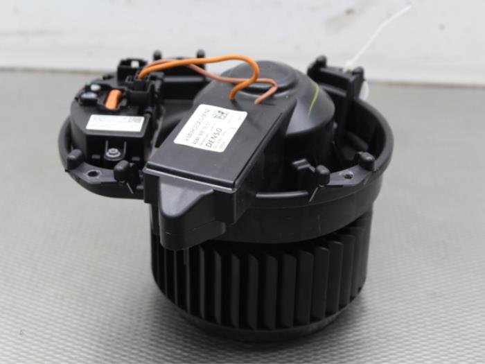 Kachel Ventilatiemotoren met artikelnummer 2469061601 voorraad