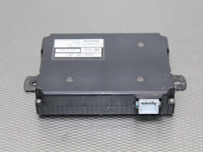 Mitsubishi Colt Computers Diversen voorraad | Onderdelenlijn.nl