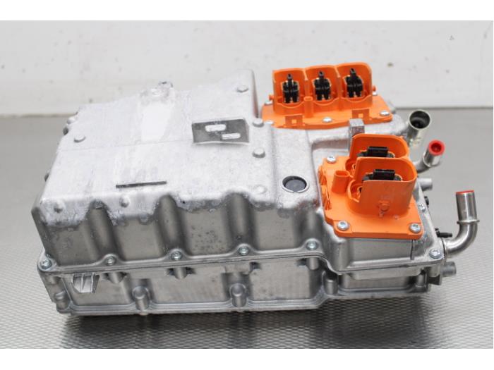 Volvo XC90 Inverters voorraad | Onderdelenlijn.nl