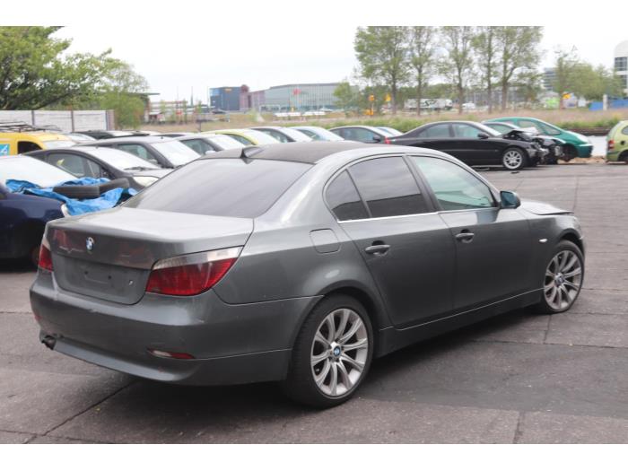 Achterklep BMW 5 serie A36/7 - 00000 - Gebr Opdam B.V.