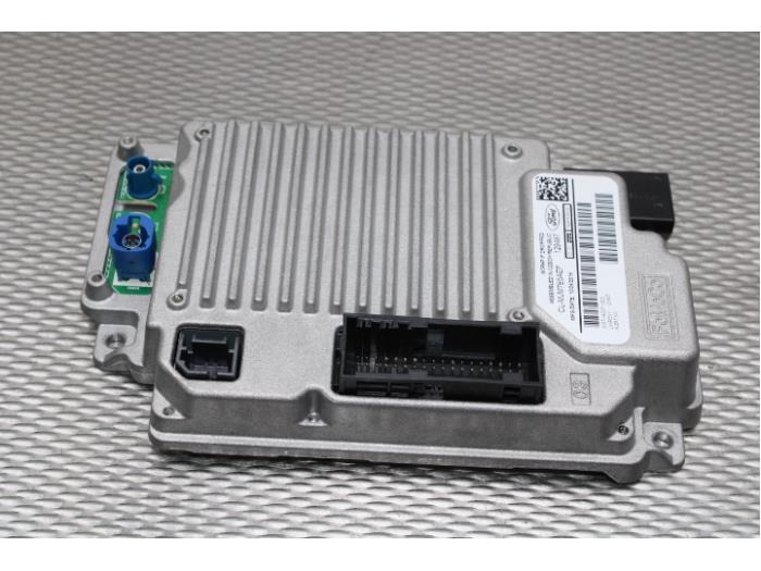 Ford Transit Connect Radio versterkers voorraad