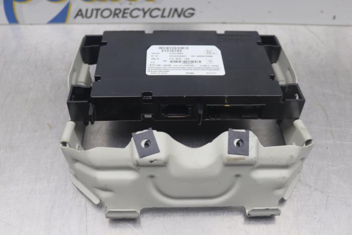 Volvo V50 Bluetooth modules voorraad | Onderdelenlijn.nl