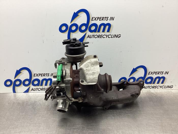 Turbo's met artikelnummer 53039700394 voorraad