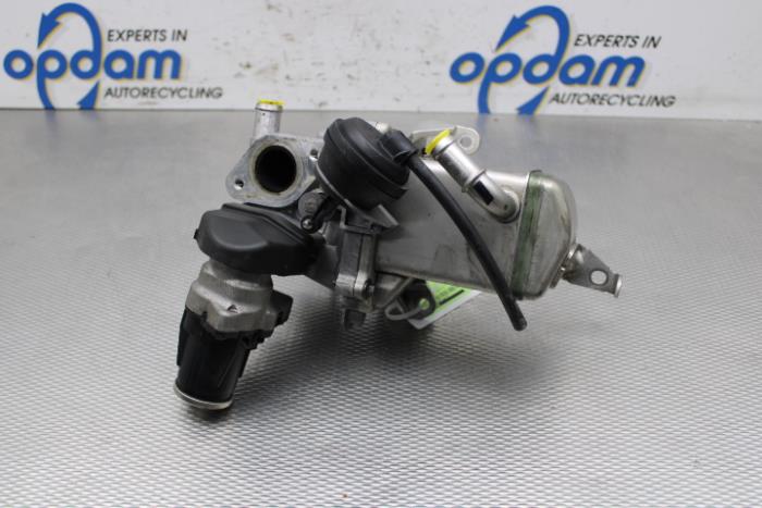 EGR koeler Volvo V60 - 0280751016 D4204T14 - Gebr Opdam B.V.
