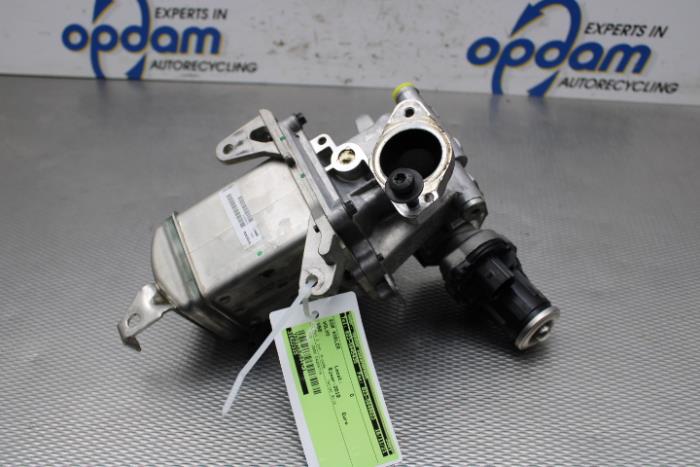 EGR koeler Volvo V60 - 0280751016 D4204T14 - Gebr Opdam B.V.