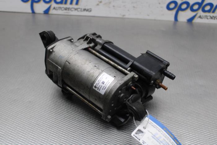 Luchtpomp (Vering) Mercedes C C-350 e 2.0 16V - 4430200191 WABCO