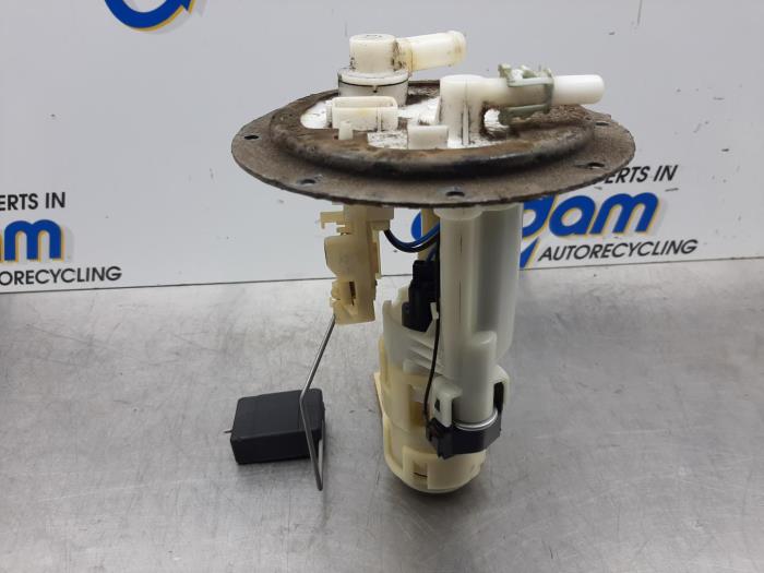 Daihatsu Sirion Benzinepompen voorraad | Onderdelenlijn.nl