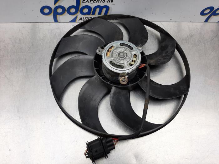 Koelvin Motoren met artikelnummer 6Q0959455AE voorraad