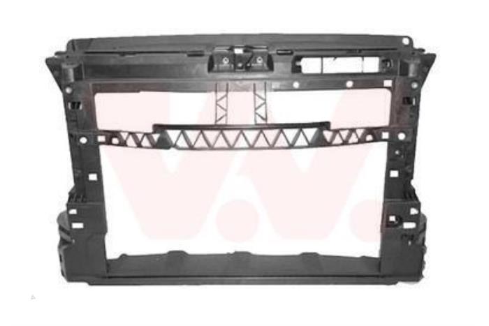 Frontpanelen met artikelnummer 6R0805588AF voorraad