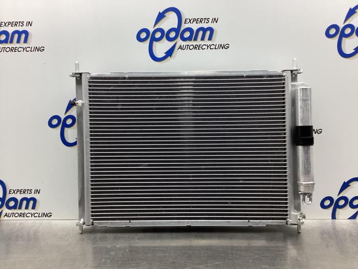 Radiateur Renault Clio - RTM405 AVA COOLING - Gebr Opdam B.V.