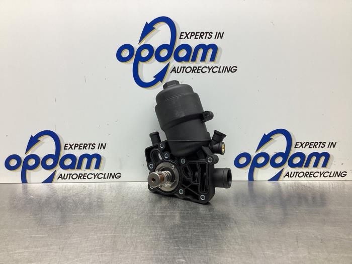 Oliefilterhuizen met artikelnummer 059115389H voorraad