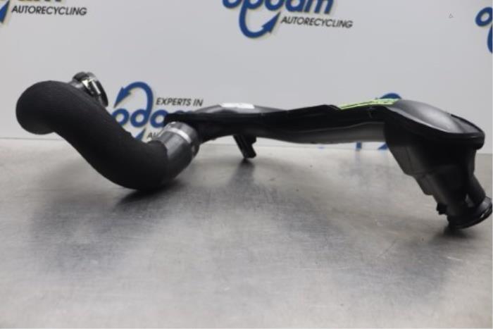 Turboslang Opel Vivaro - 144607066R M9R OE - Gebr Opdam B.V.