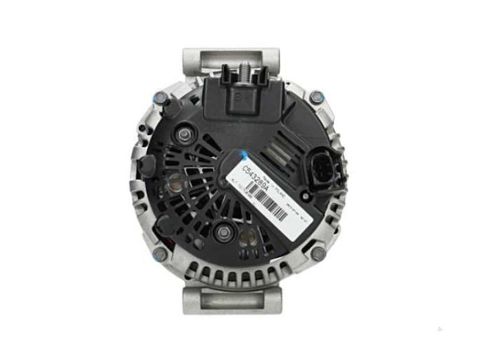 Dynamo Mercedes E-Klasse - A6421540402 OM642920 BOSCH