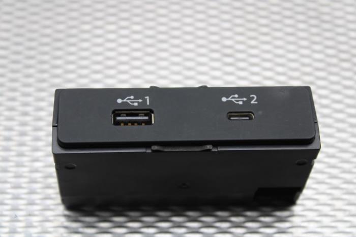 Audi A3 USB modules voorraad | Onderdelenlijn.nl