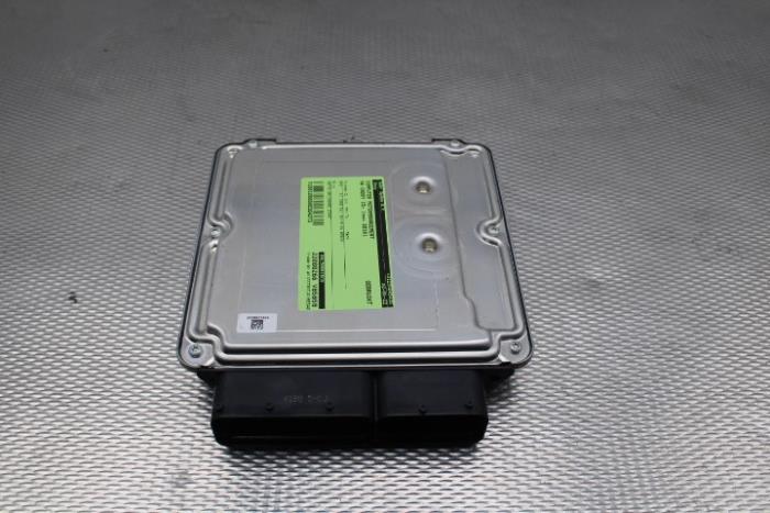 Volkswagen Caddy Computers Motormanagement voorraad