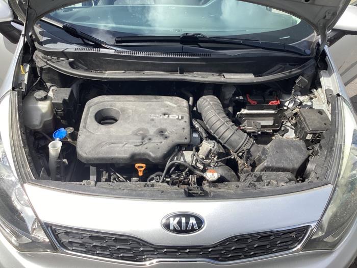 Kia Rio Motoren voorraad | Onderdelenlijn.nl