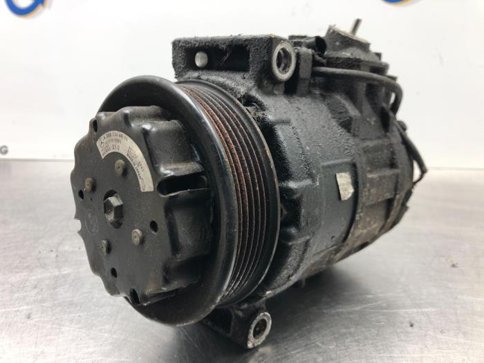 Aircopompen met artikelnummer A0012302811 voorraad