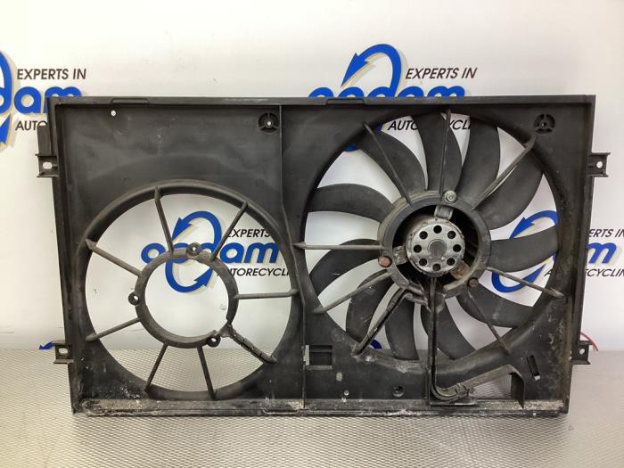 Koelvin Motor Volkswagen Golf V 1.4 16V - 1K0121207J VW-AG