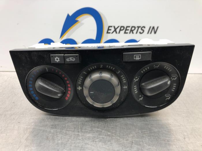 Kachel Bedienings Panelen met artikelnummer 13330680 voorraad