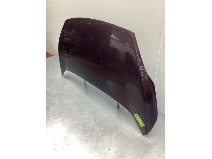 Motorkap Ford Ka II 1.2 - XXXXX - Gebr Opdam B.V.