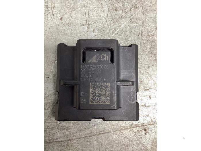 Mercedes C-Klasse Modules bochtverlichting voorraad